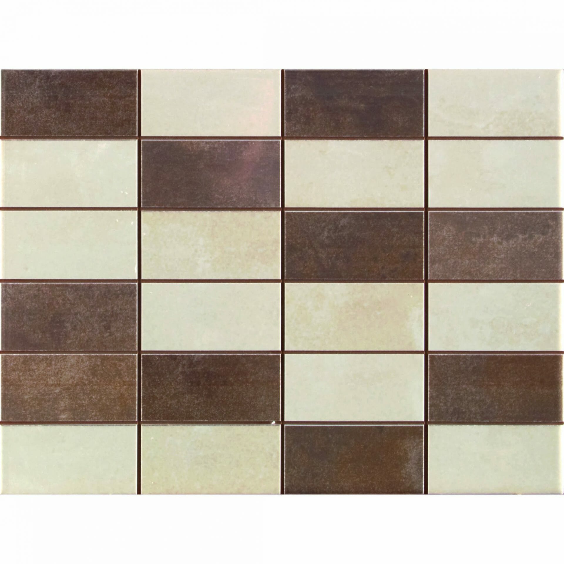 Solar Beige mosaic 25×33 – Tile Stores