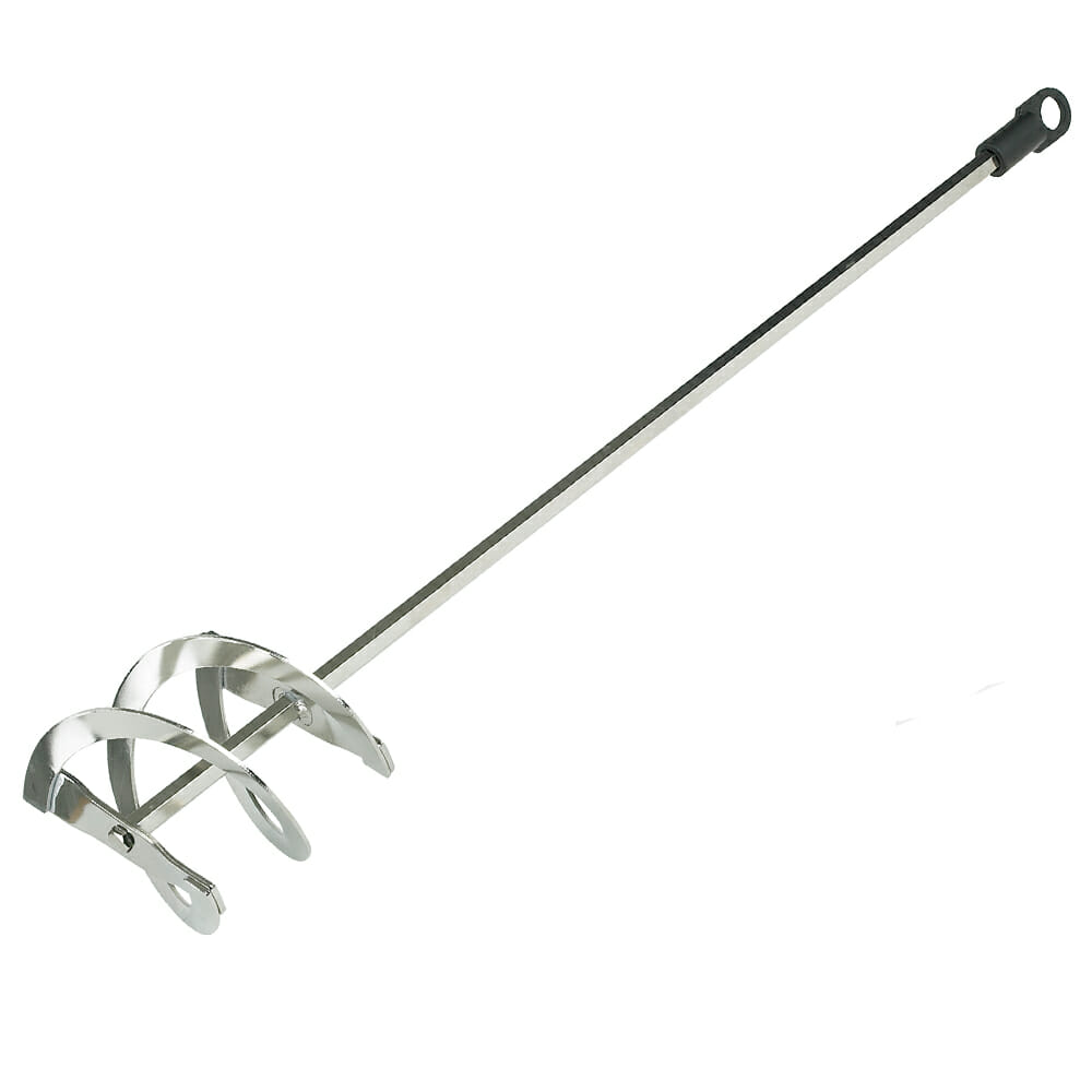 Pro Mixing Paddle – Tile Stores