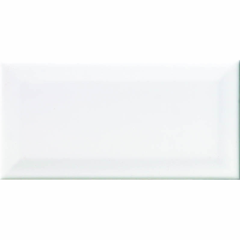 Bevel White 30×10 – Tile Stores